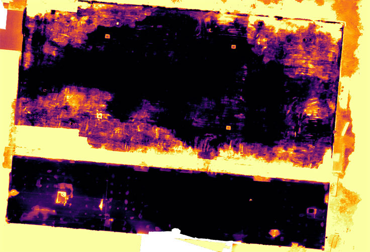 Infrared – Professional Consulting – A&M Sheet Metal & Roofing